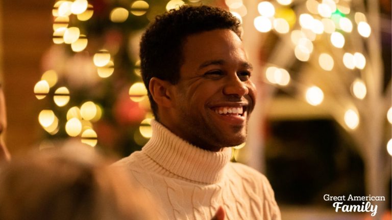 Aisle Be Home for Christmas – Great American Family
