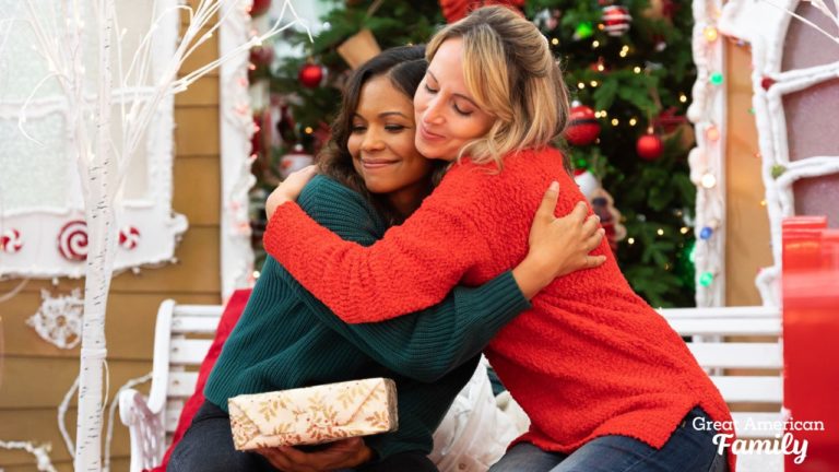 Aisle Be Home for Christmas – Great American Family