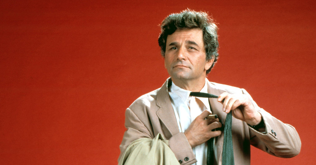 Columbo - Great American Family