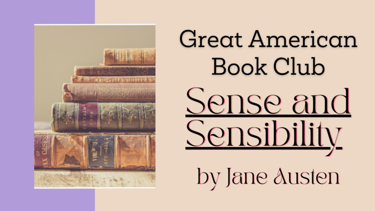Great American Book Club Sign Up - Great American Family