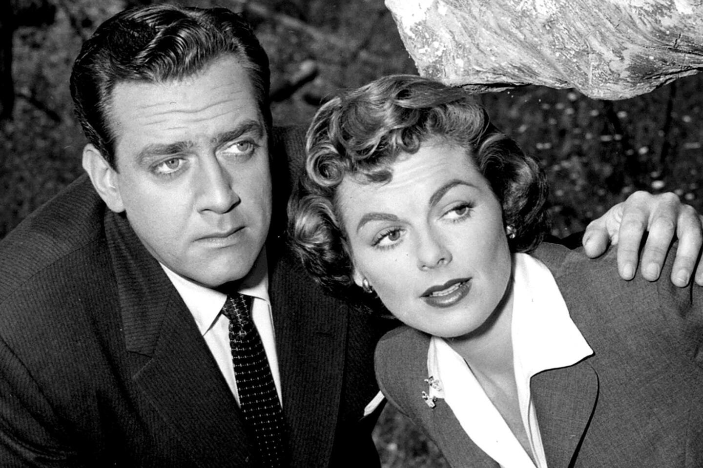 Perry Mason - Great American Family