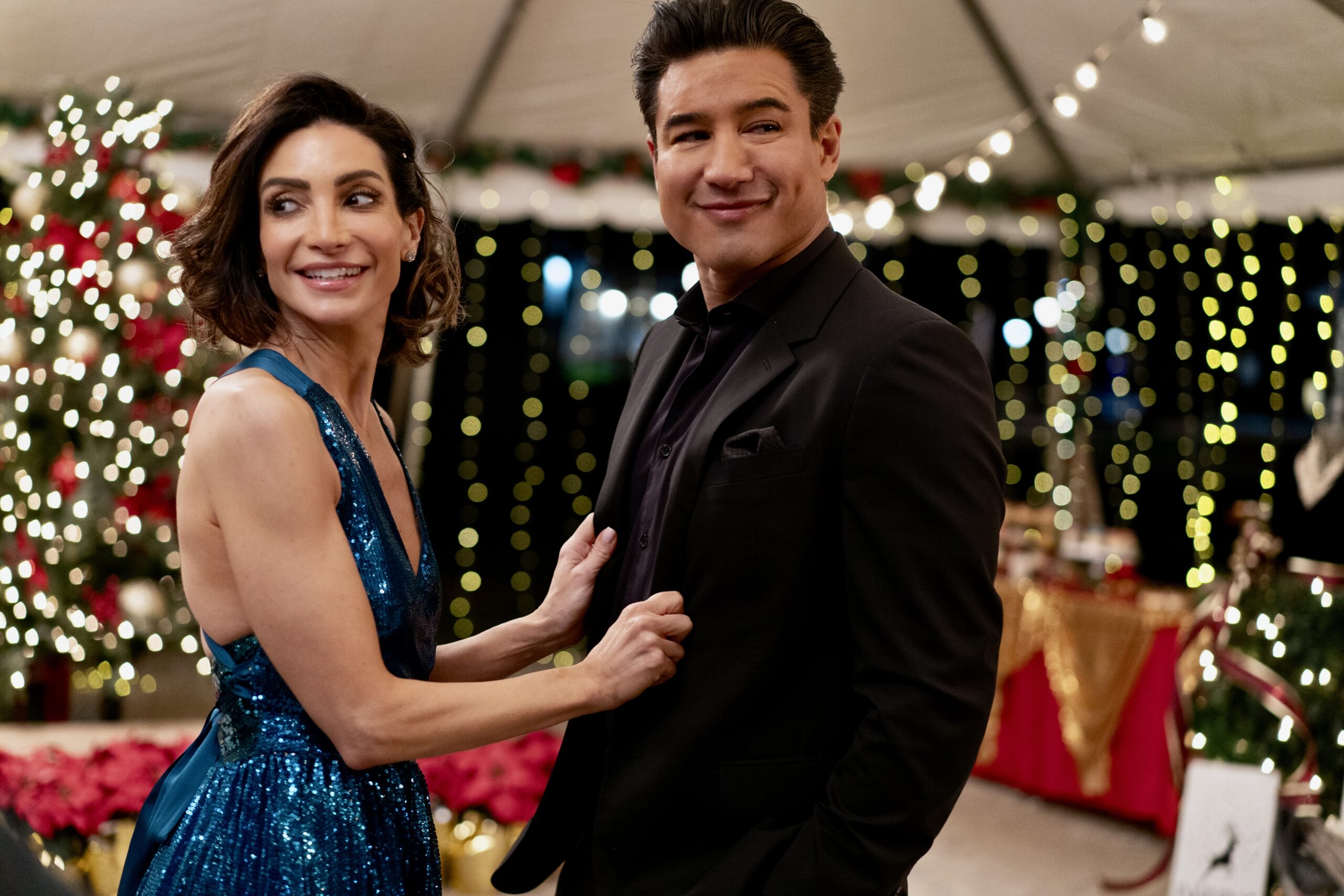 2024 Christmas Movie Review Ranking – Great American Family