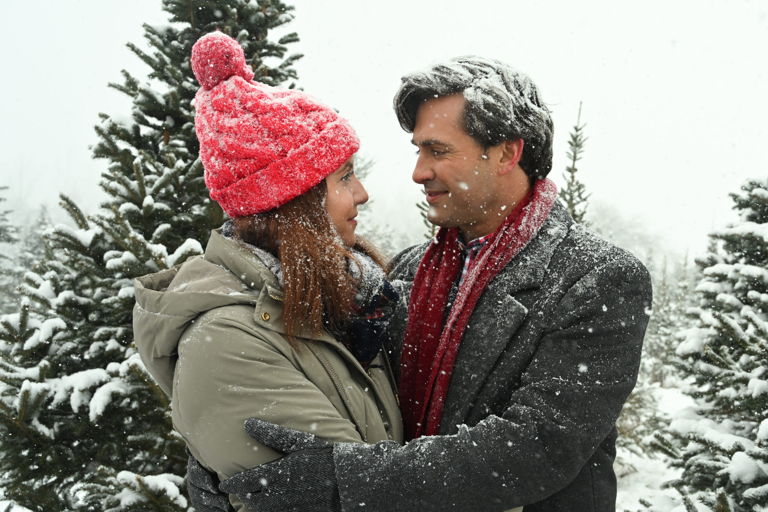 2024 Christmas Movie Review Ranking – Great American Family